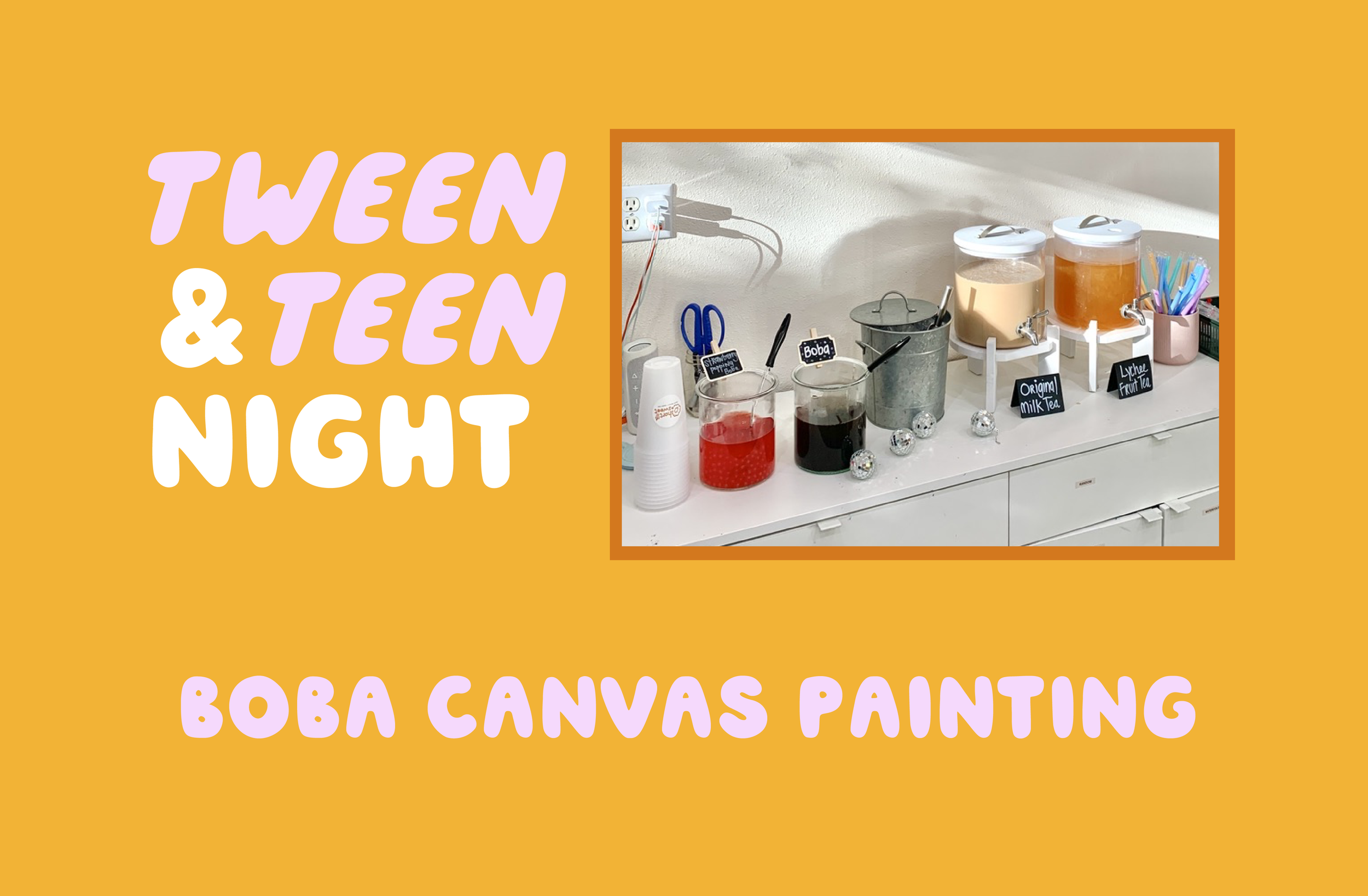 Drip Drop Art Studio