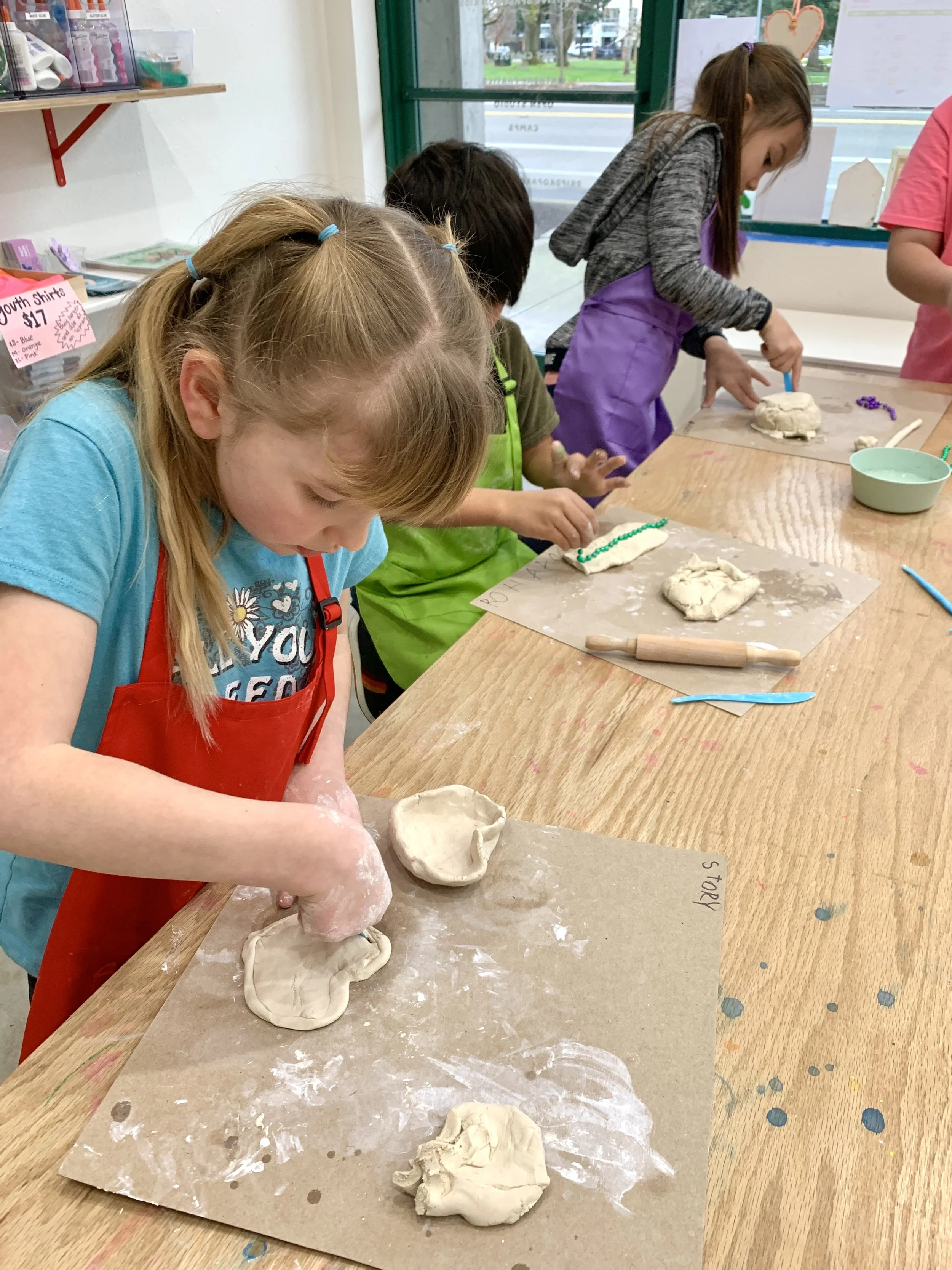 Drip Drop Art Studio