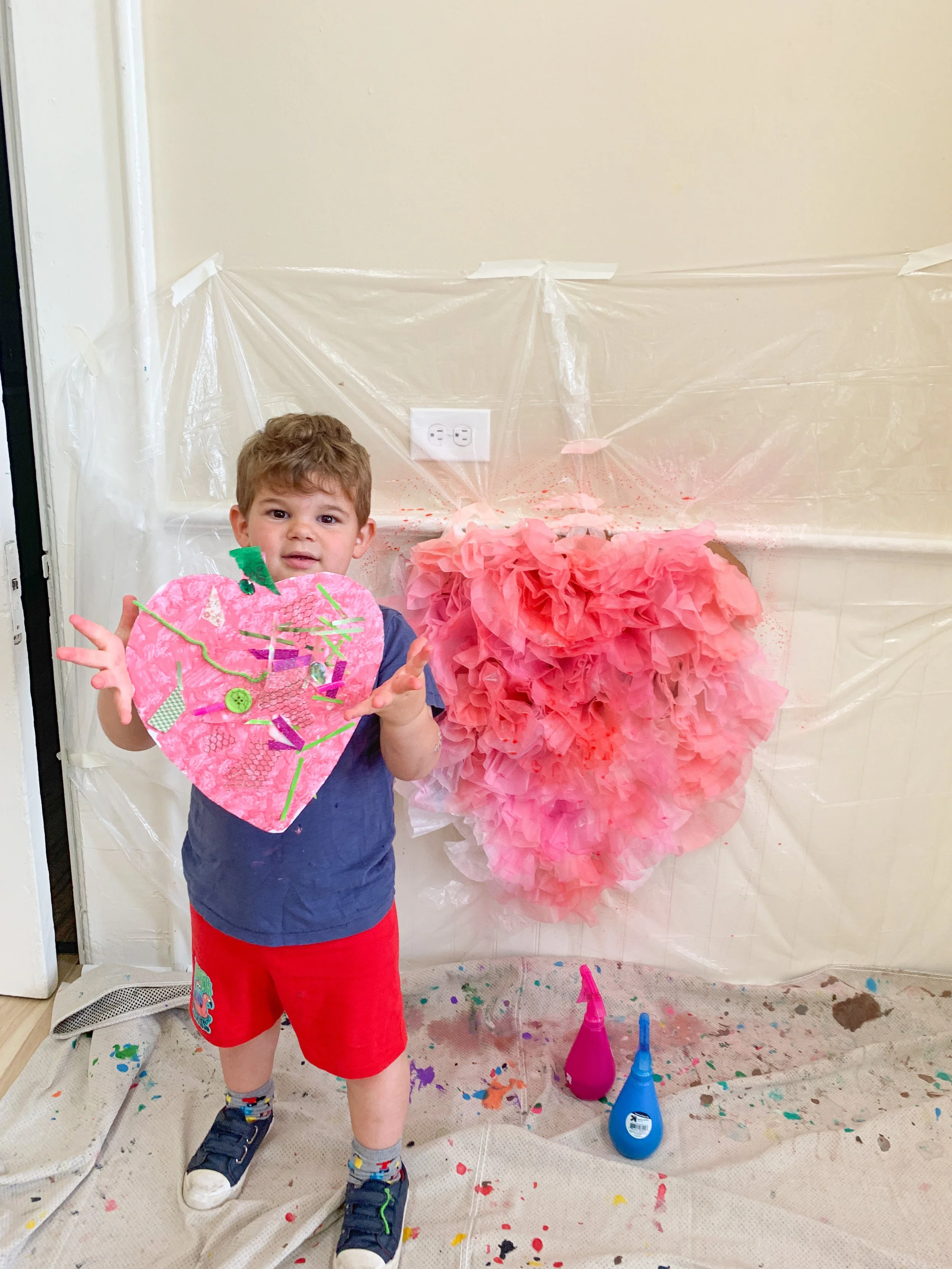 Classes — Drip Drop Art Studio