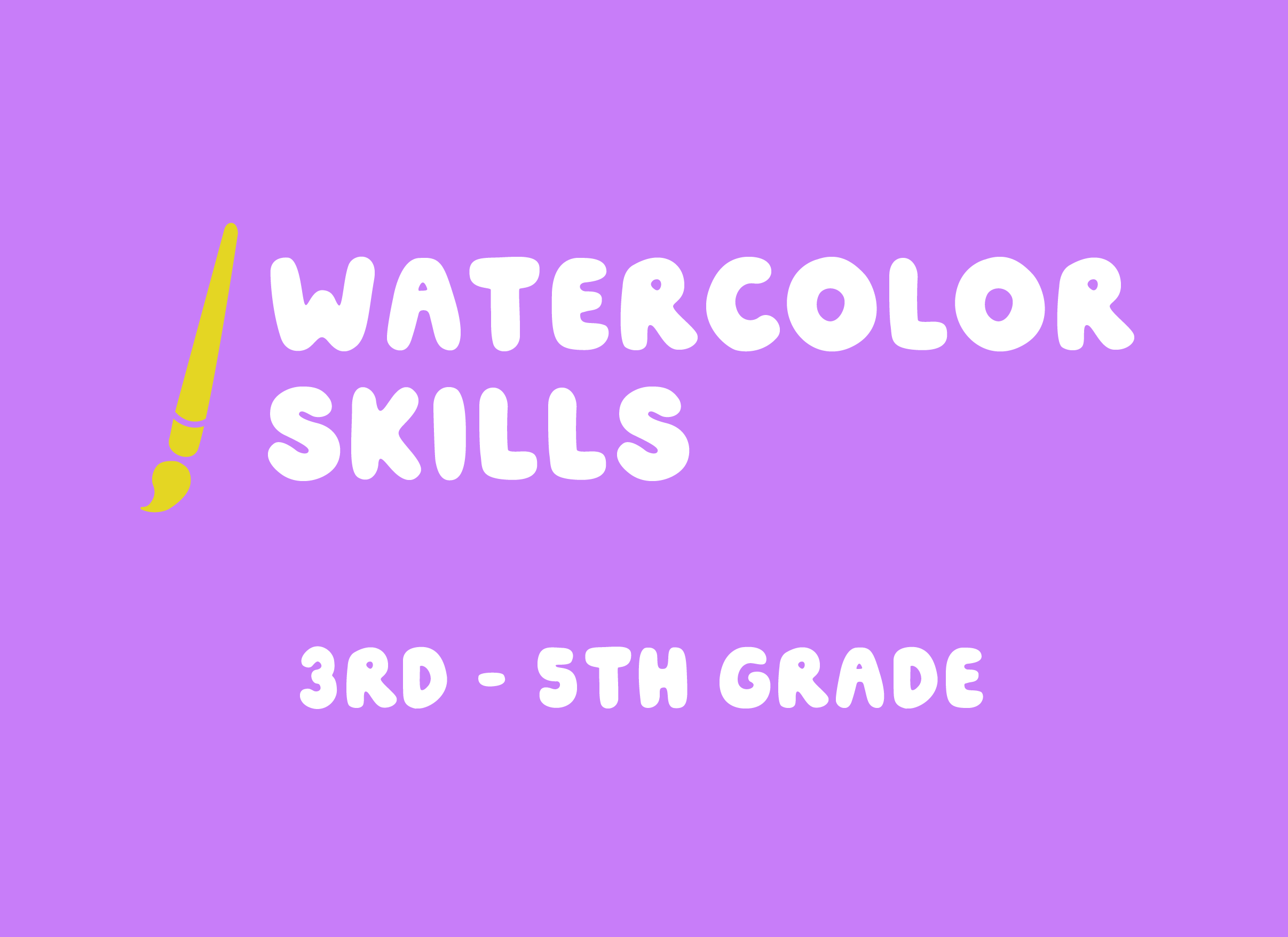 Drip Drop Art Studio