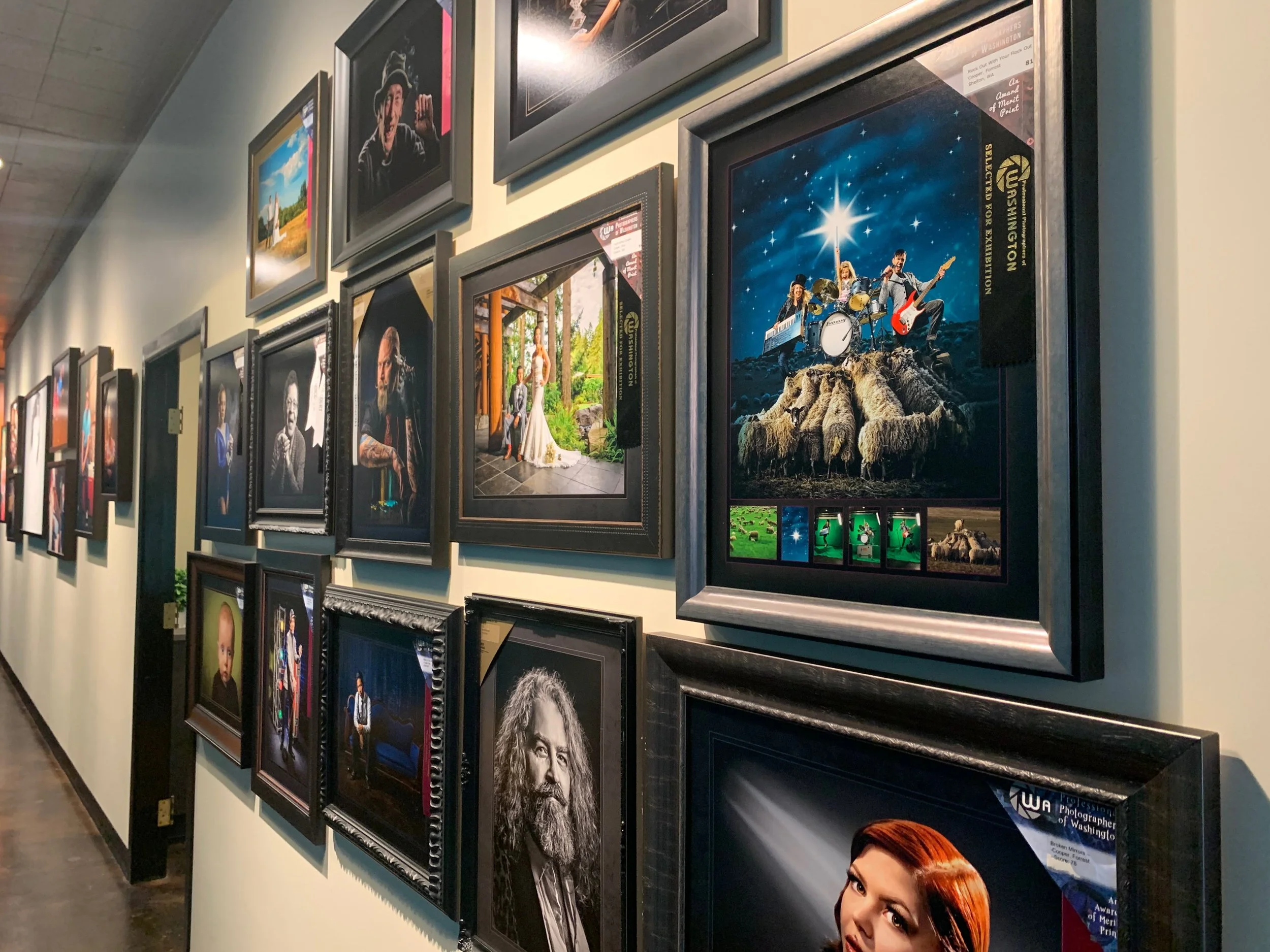 Cooper Studios