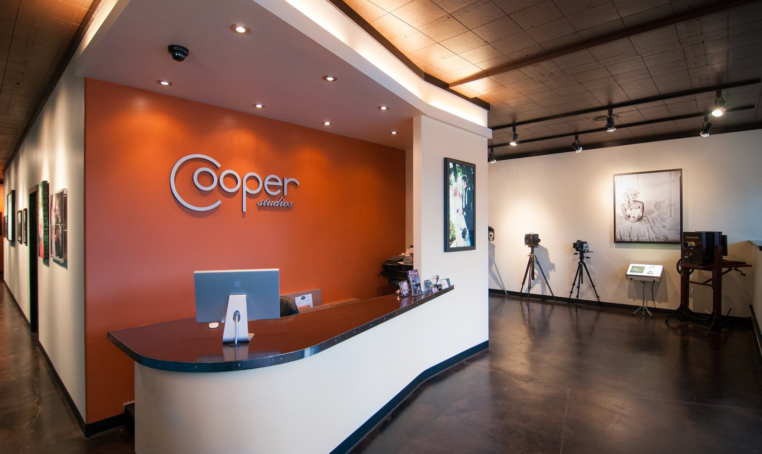 Cooper Studios