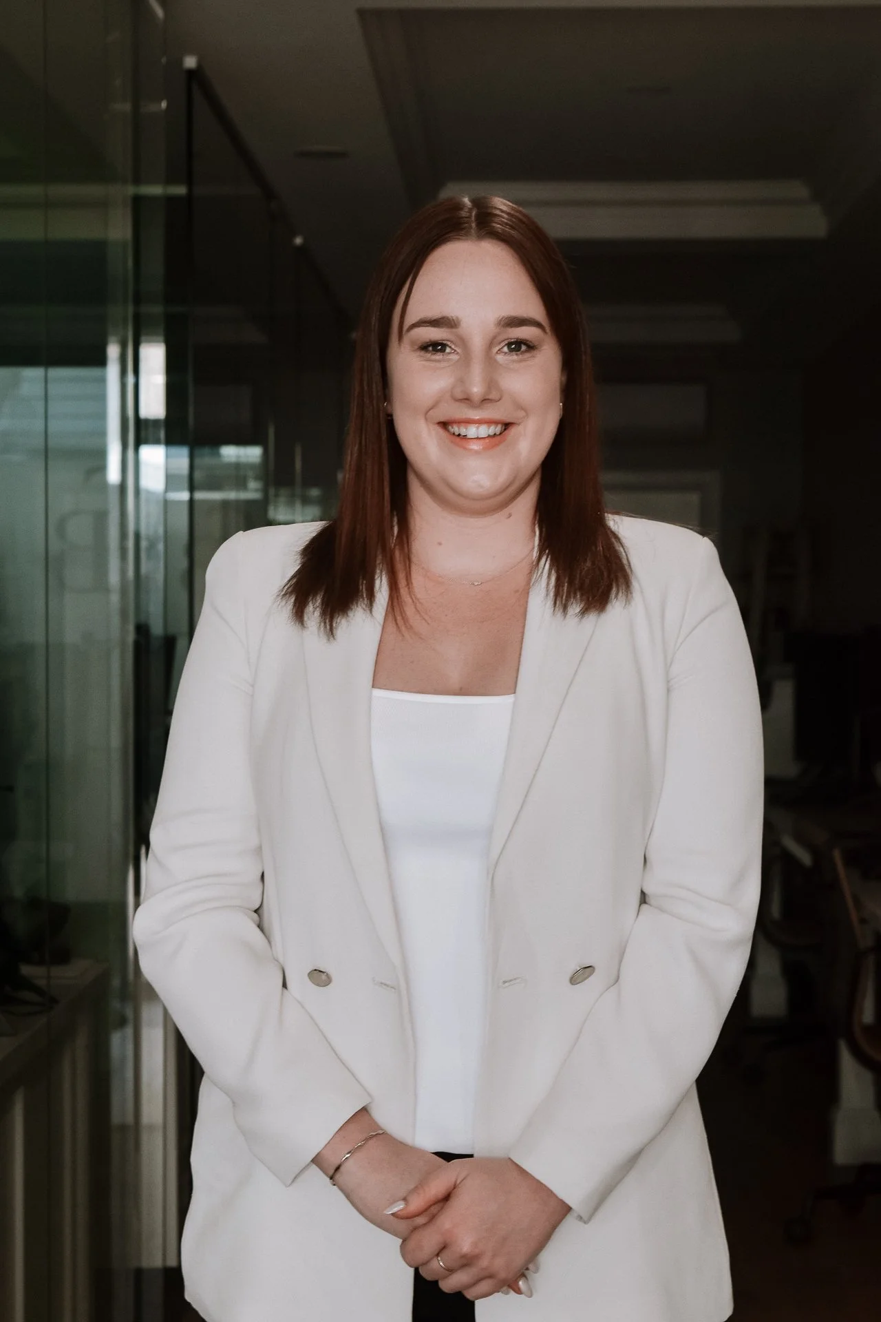 About Us — Chamberlain Brown