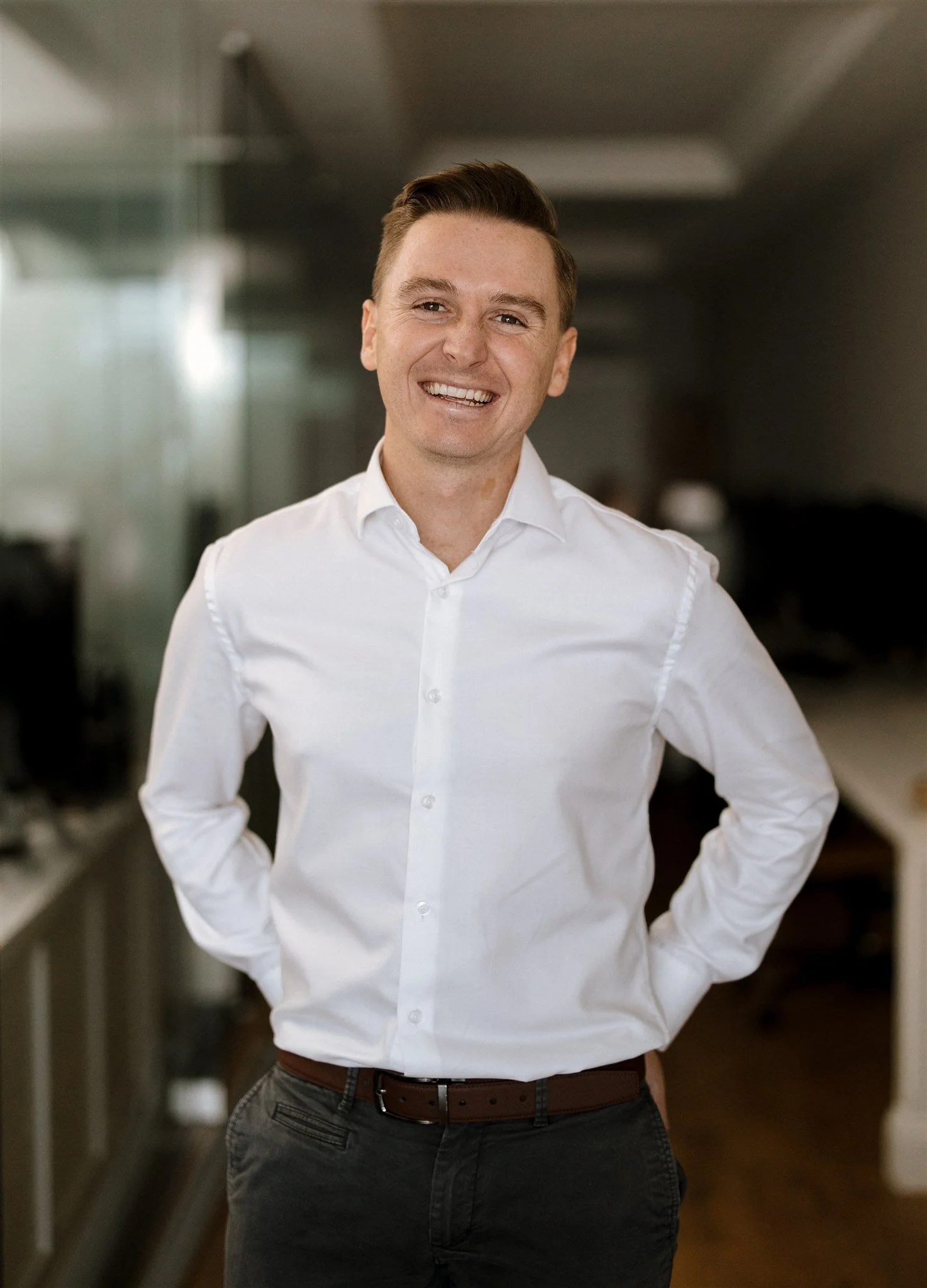 Chamberlain Brown | Expert Local Buyer's Agents