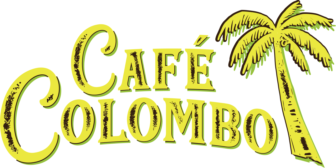 Menu — Cafe Colombo