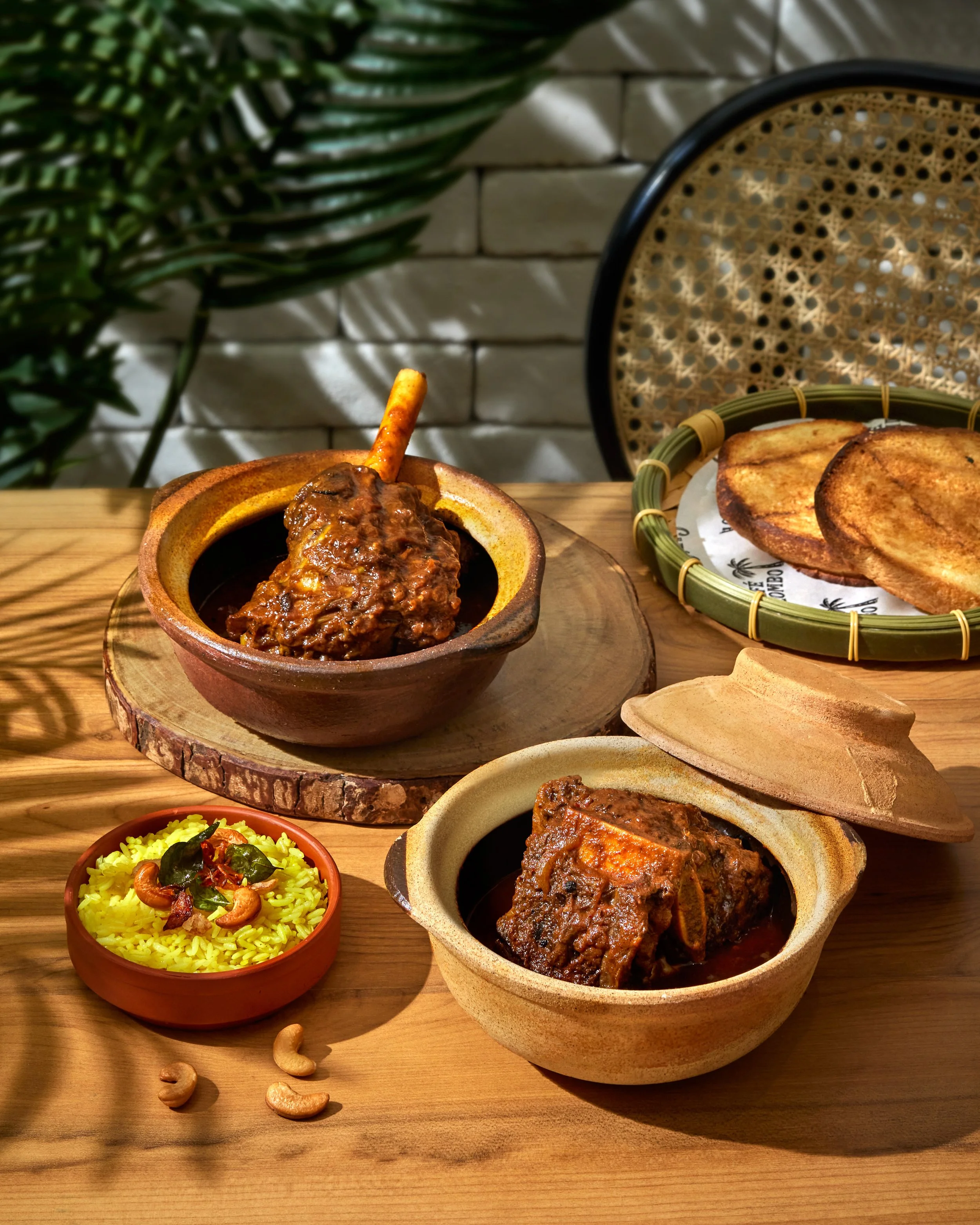 TRX Exchange — Cafe Colombo