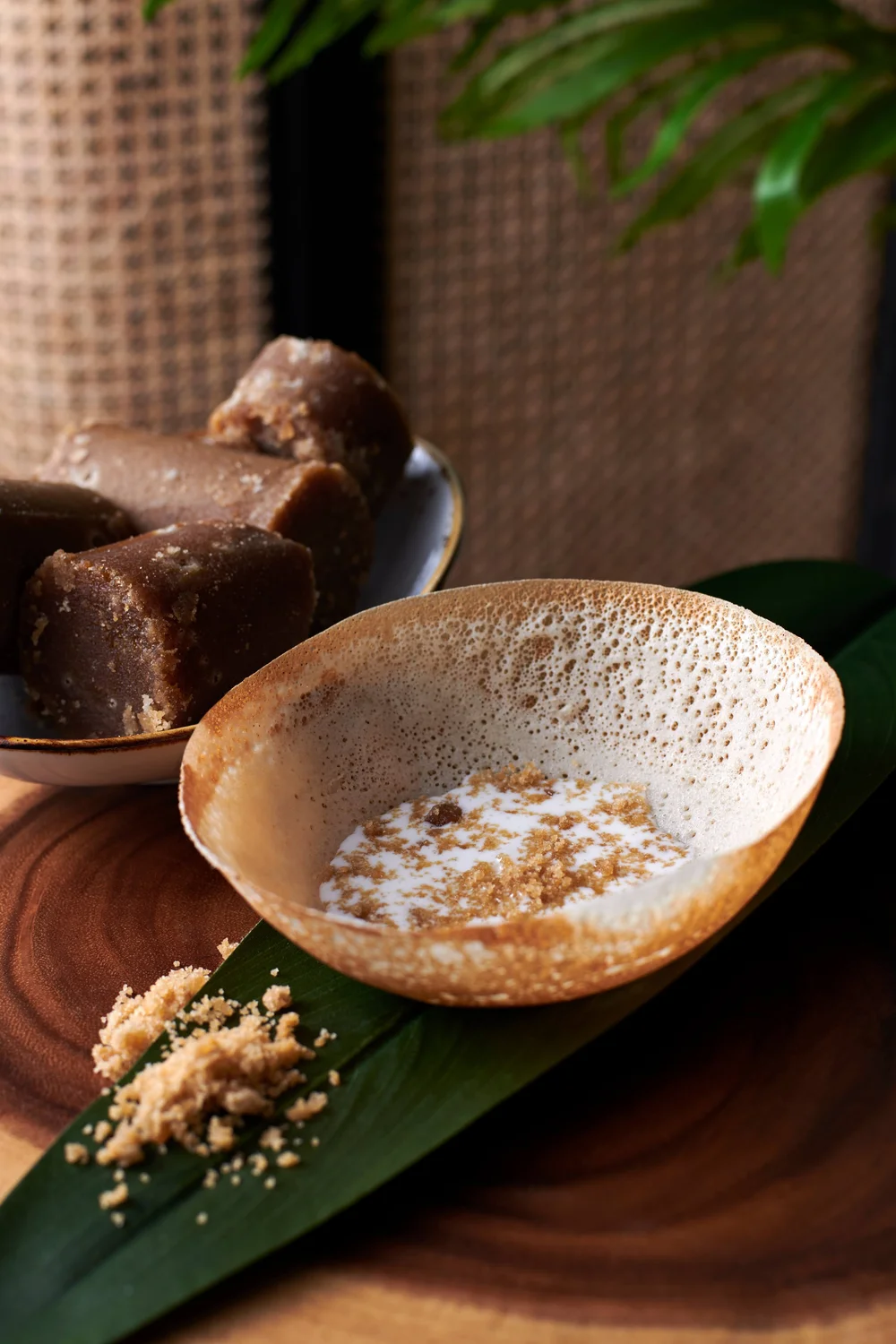 TRX Exchange — Cafe Colombo