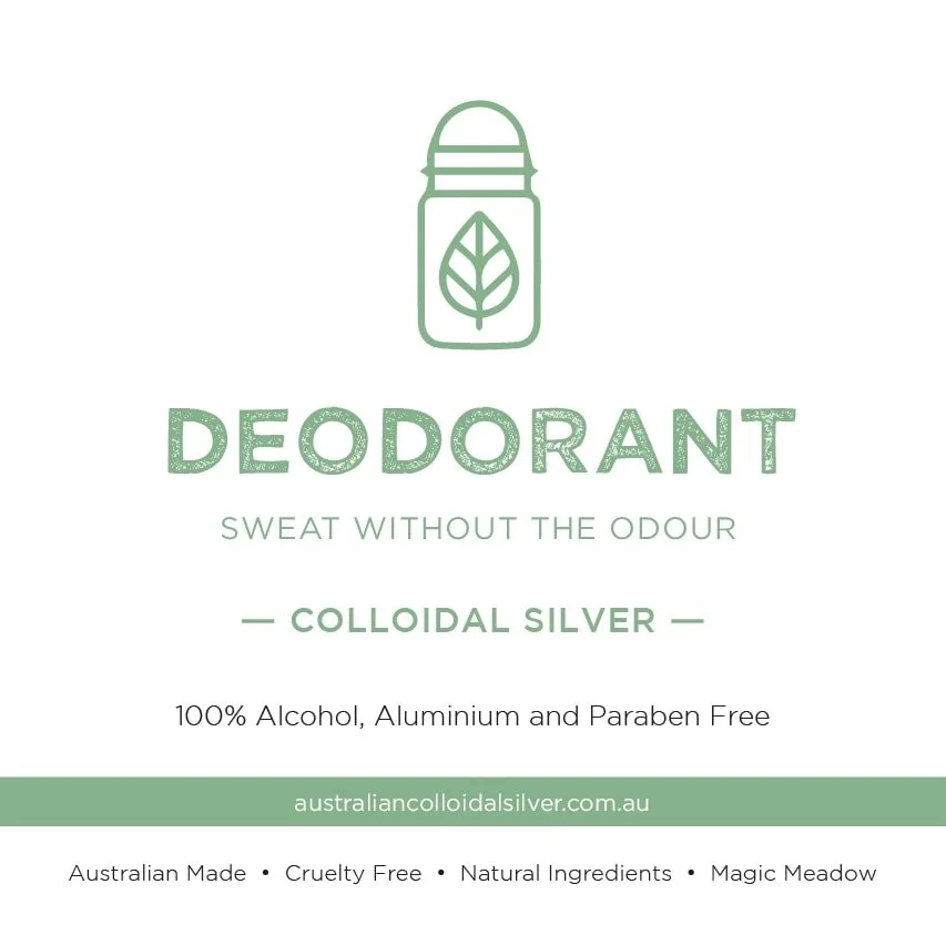 Shop our Products — Australian Colloidal Products