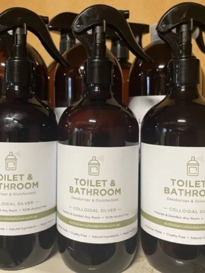 Shop our Products — Australian Colloidal Products