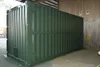 Deerubbin Water - Wet storage modified shipping container — Containers ...