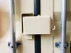 Shipping Container Security Lockbox — Containers First