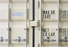 Shipping Container Security Lockbox — Containers First