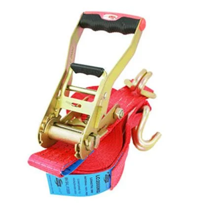 Shipping Container Load Binders — Containers First