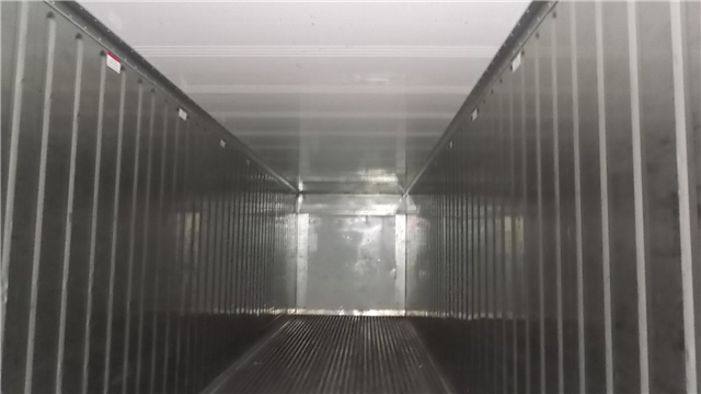 Container Leveling Blocks — Containers First