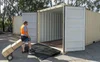 20FT GP SINGLE TRIP (NEW) SHIPPING CONTAINERS — Containers First