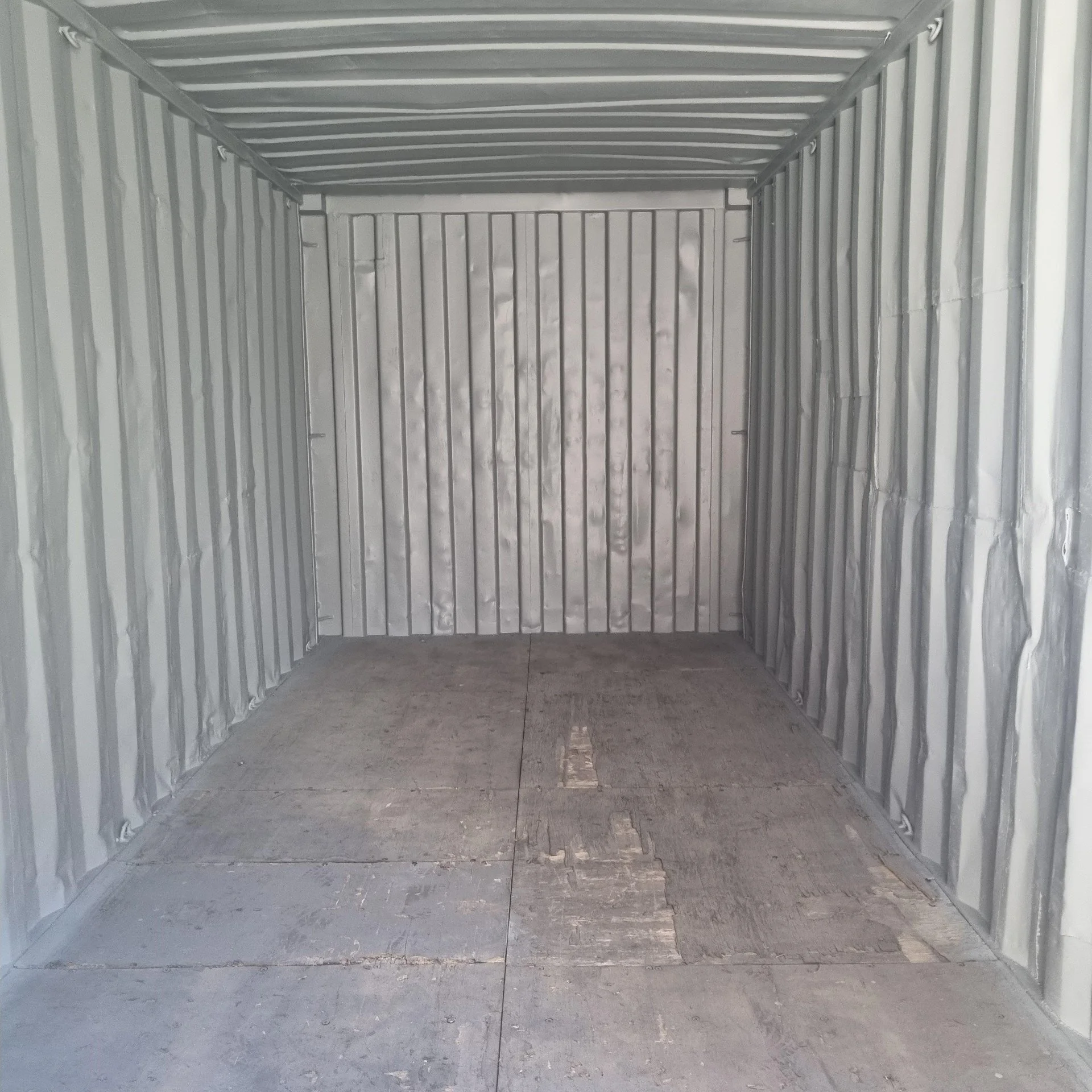 SHIPPING CONTAINER PADLOCK – TO SUIT LOCK BOX — Containers First