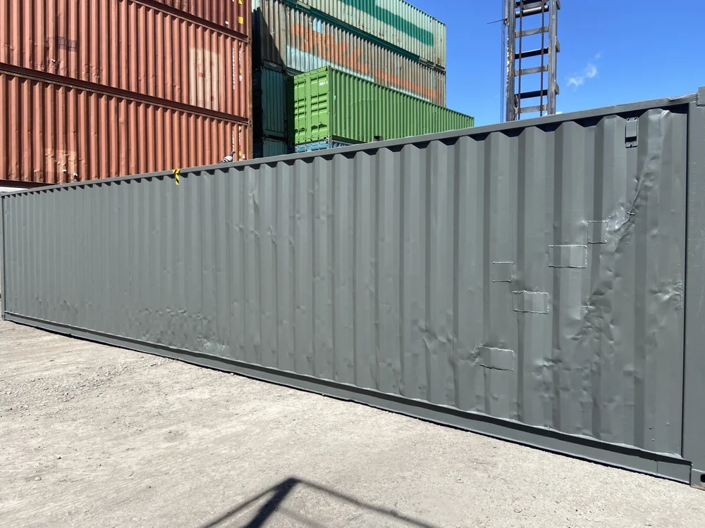 SHIPPING CONTAINER PADLOCK – TO SUIT LOCK BOX — Containers First