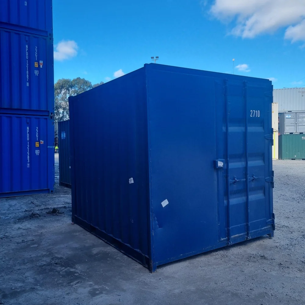 Whirly and Vent Kits - Supply only — Containers First