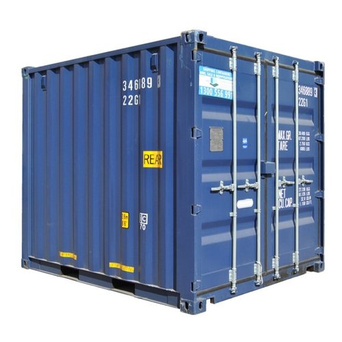10ft Shipping Container – General Purpose (3m) — Containers First