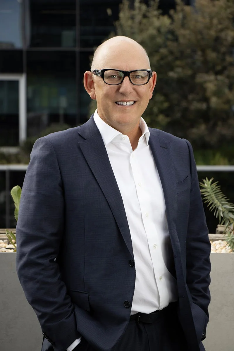 Daniel Allison — Daniel Allison & Associates
