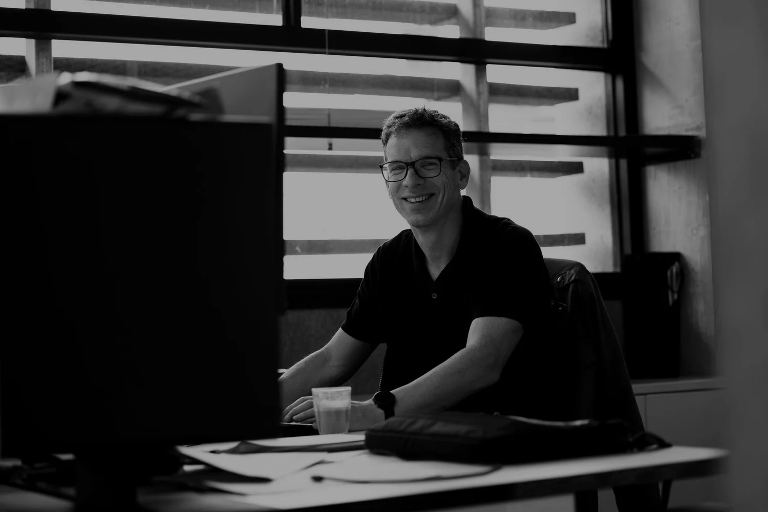 Our Team — Daniel Allison & Associates