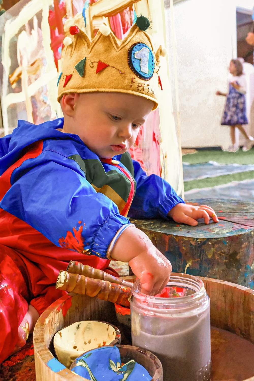 PARTIES | Create Memorable Celebrations – Book Now — Sensory Atelier ...