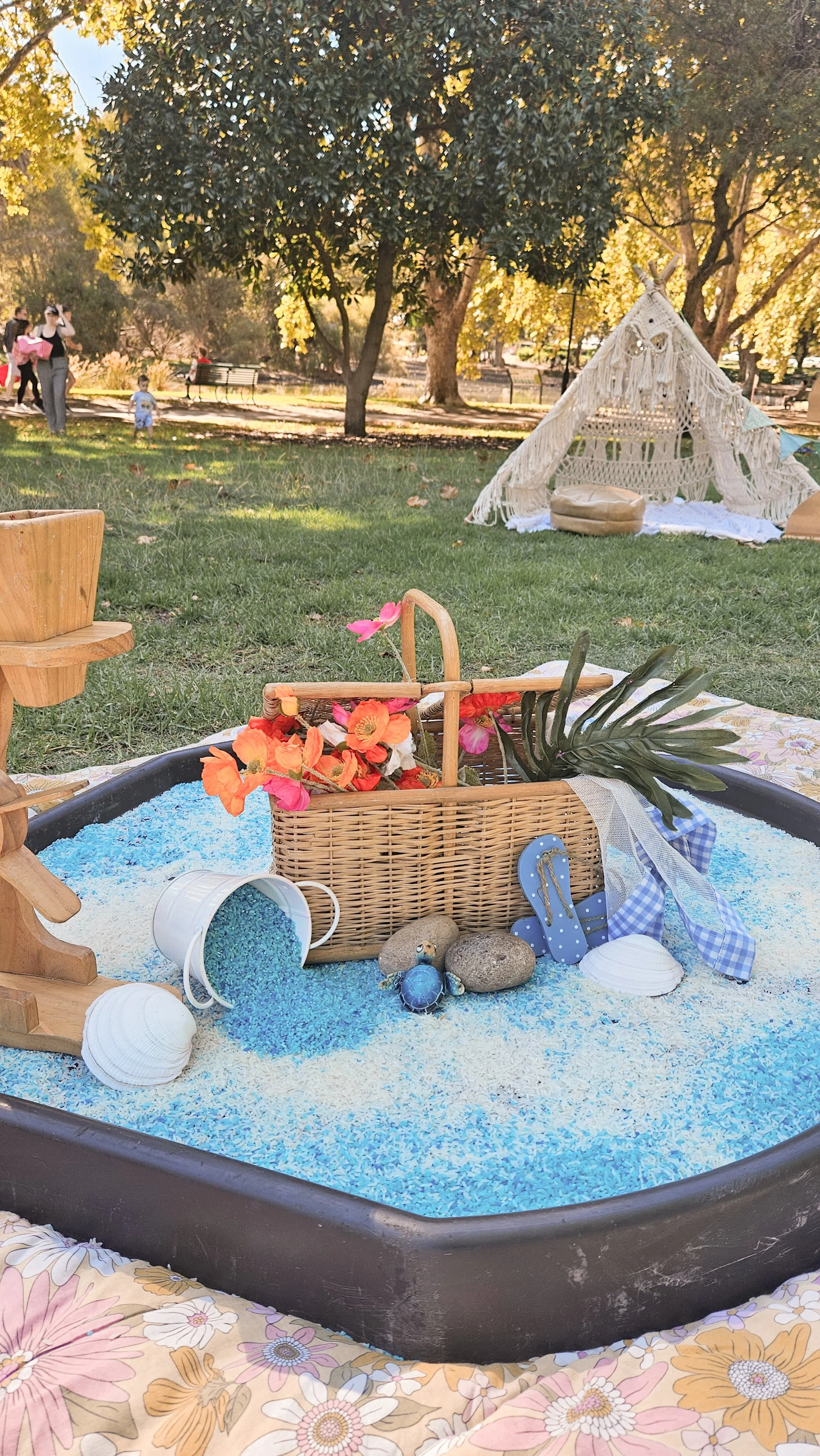 PARTIES | Create Memorable Celebrations – Book Now — Sensory Atelier ...