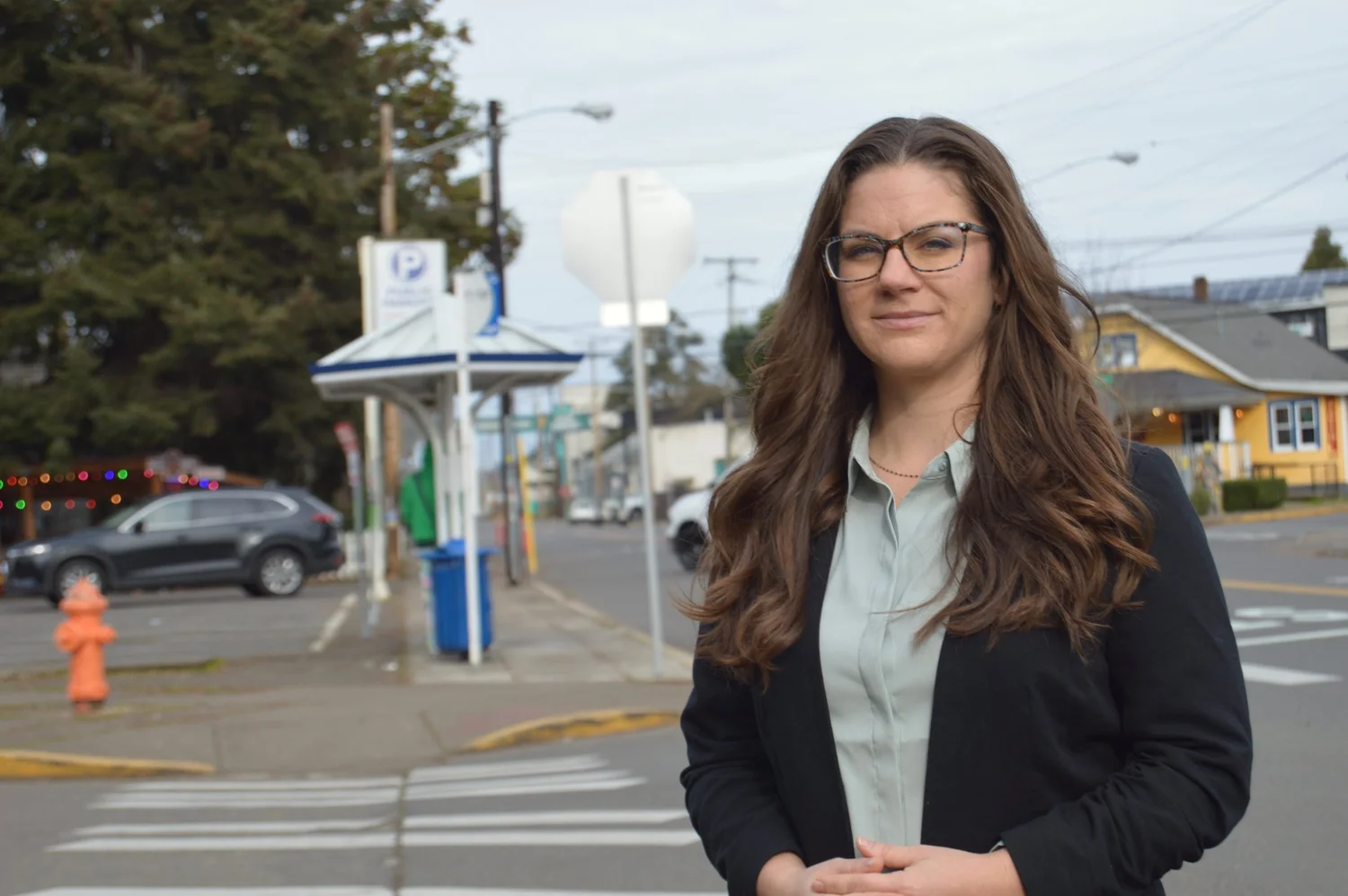 Media — Lyndsie Leech