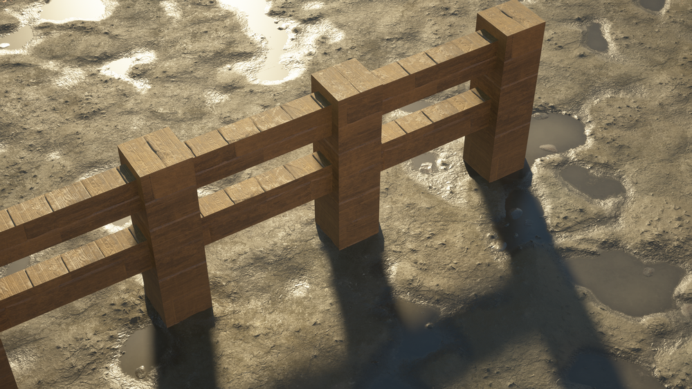 Optimum Realism