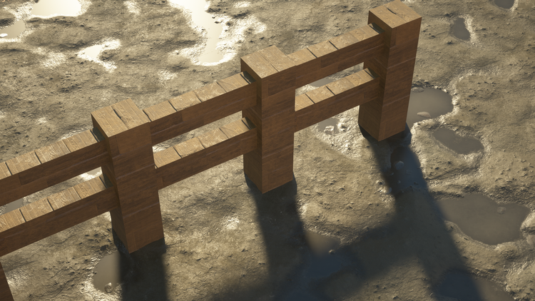 Optimum Realism