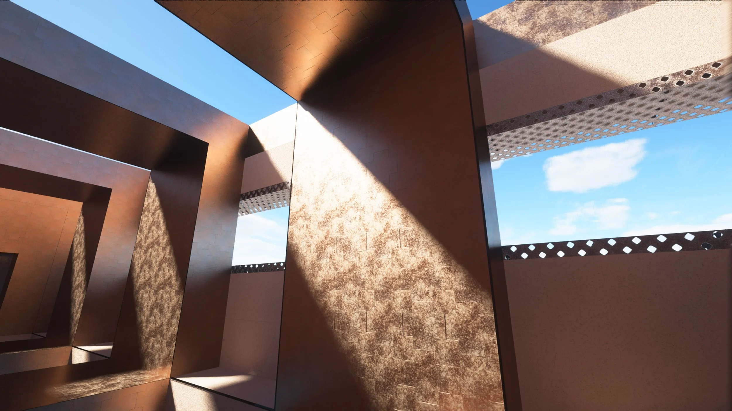 Optimum Realism