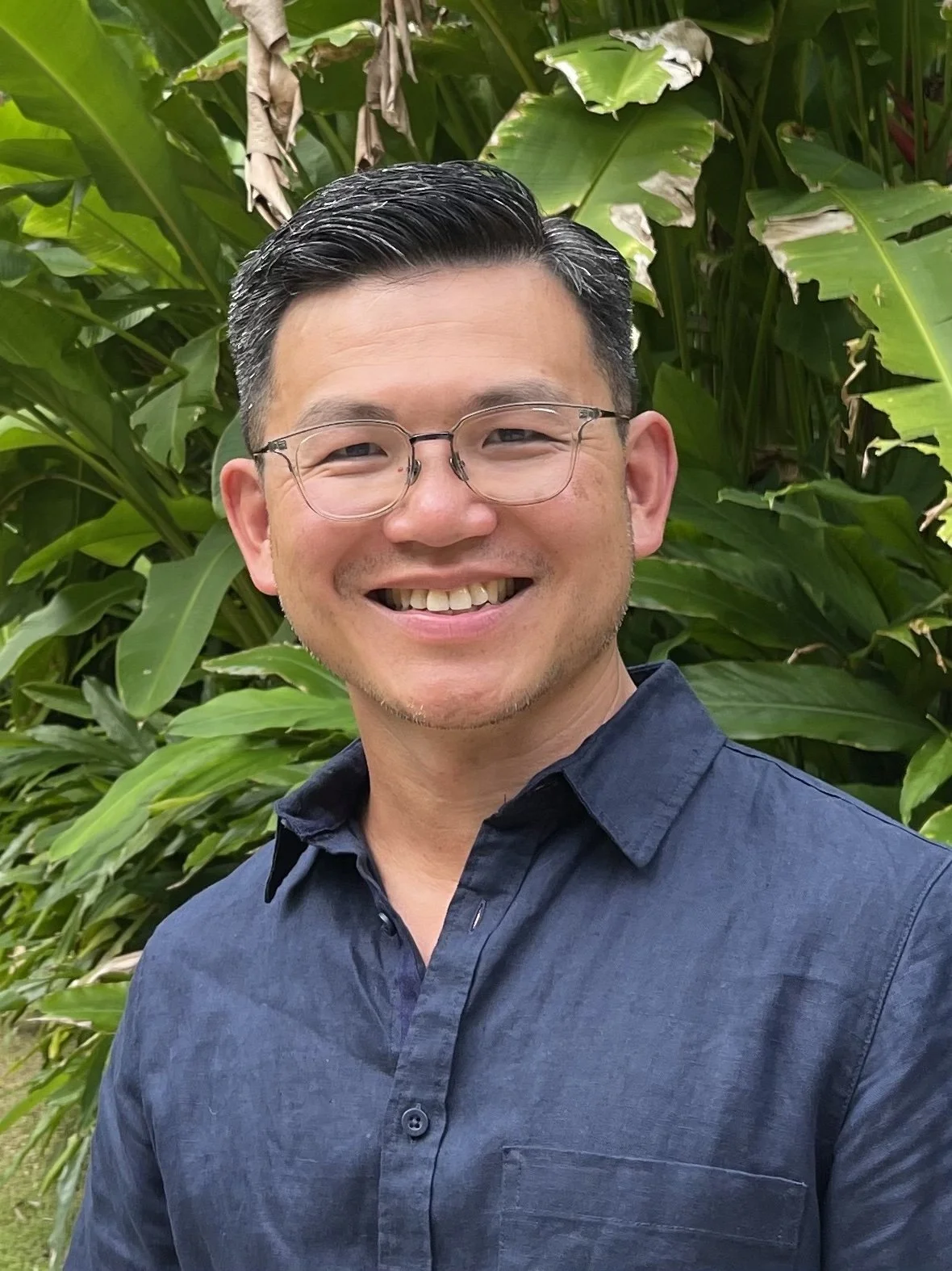 Executive committee — Pride in Medicine