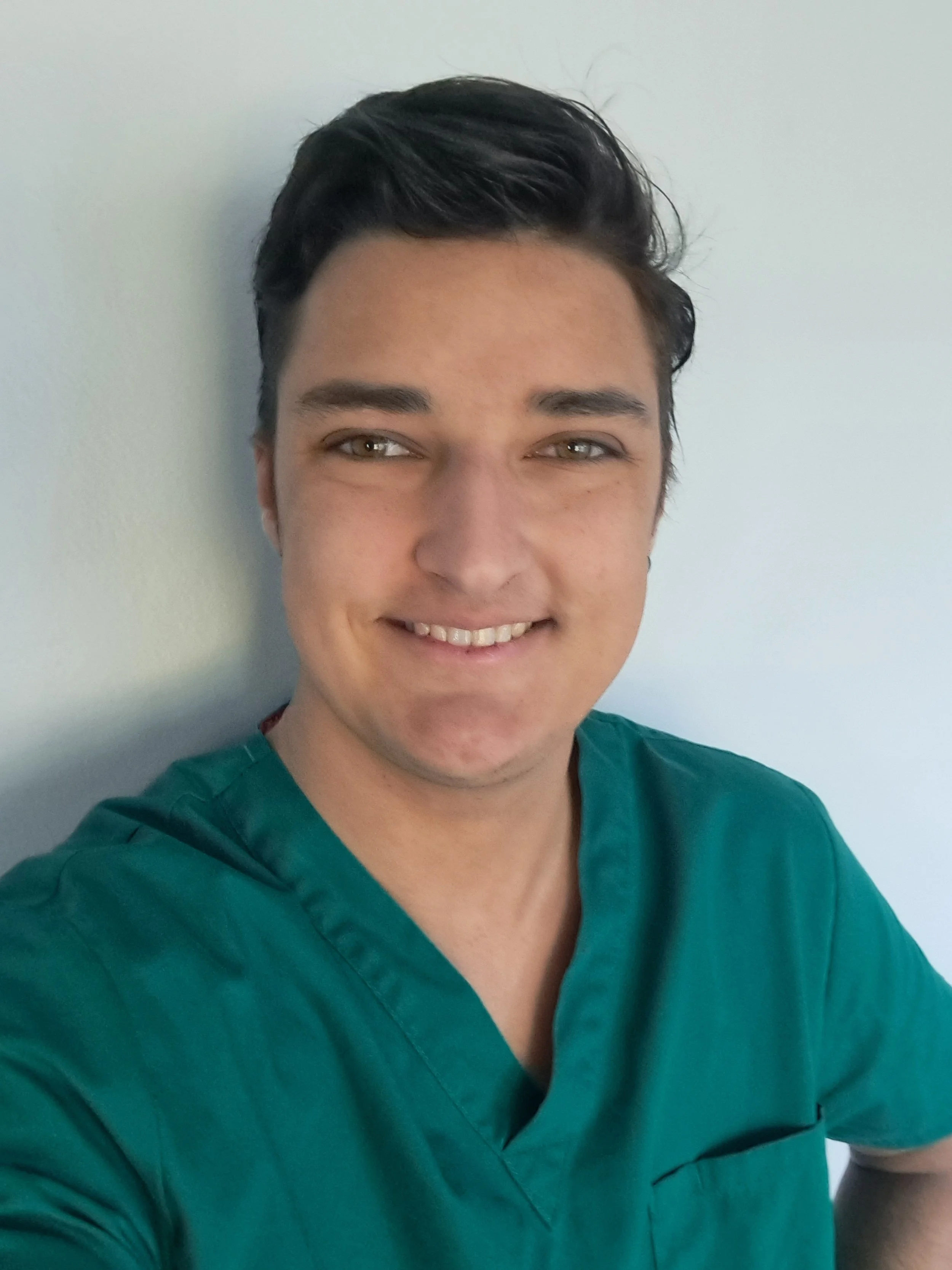 Executive committee — Pride in Medicine