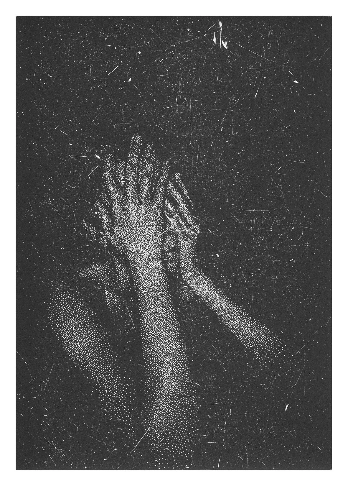 ARTIST INTERVIEW: Olesya Dzhurayeva — Behind The Artist