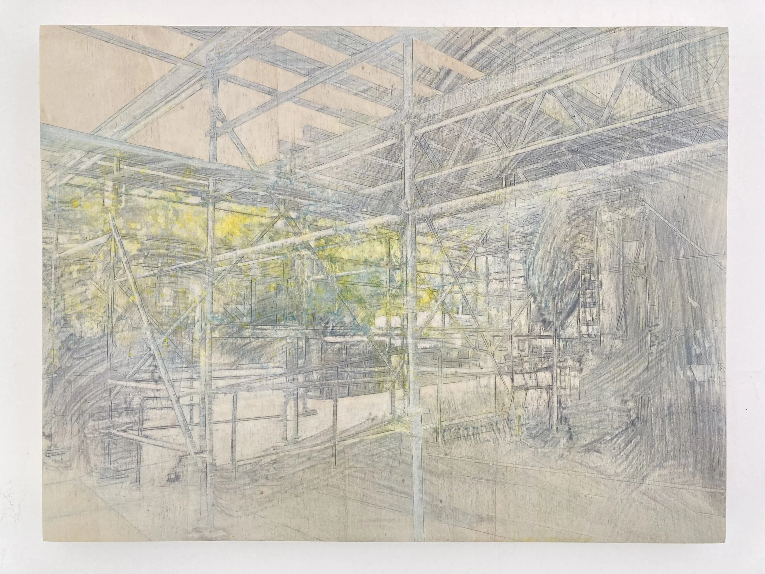 ARTIST INTERVIEW: FLEUR PATRICK — Behind The Artist