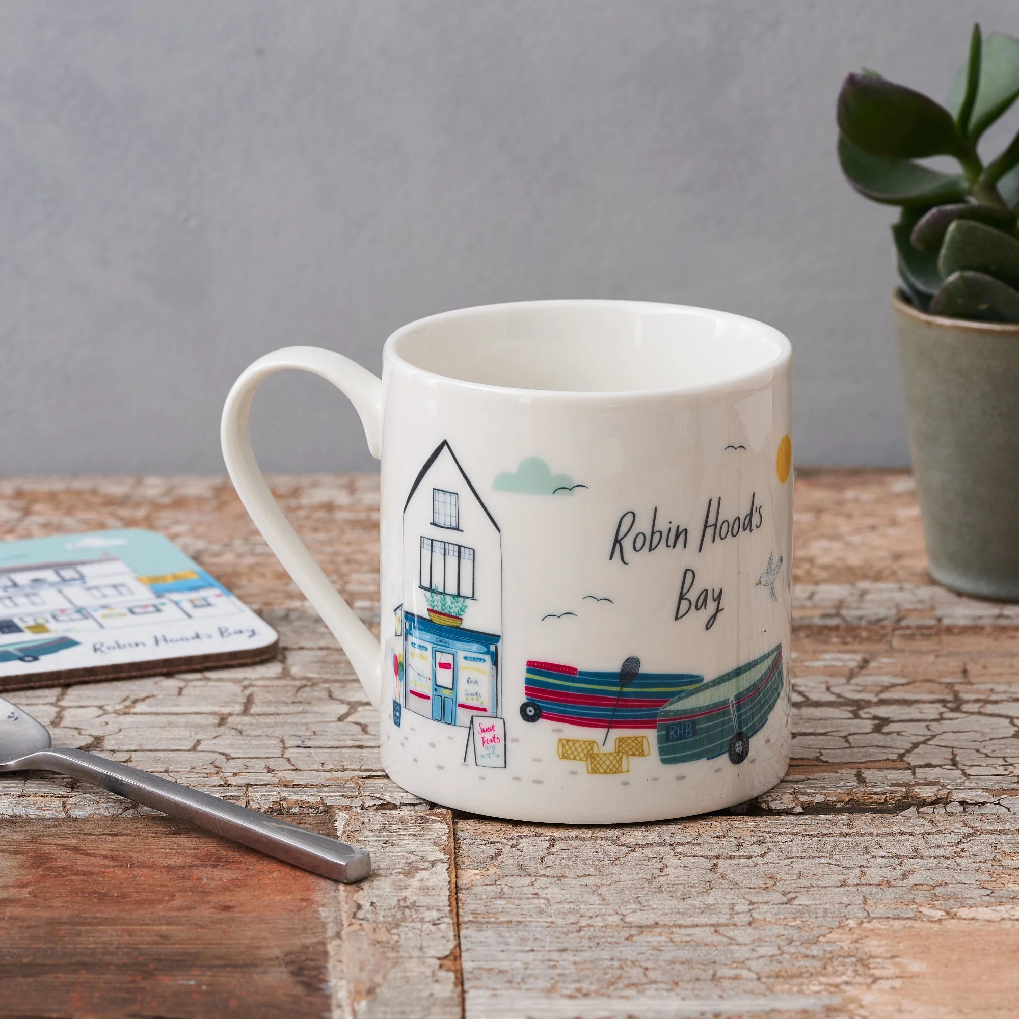 ARTIST INTERVIEW: Jessica Hogarth — Behind The Artist