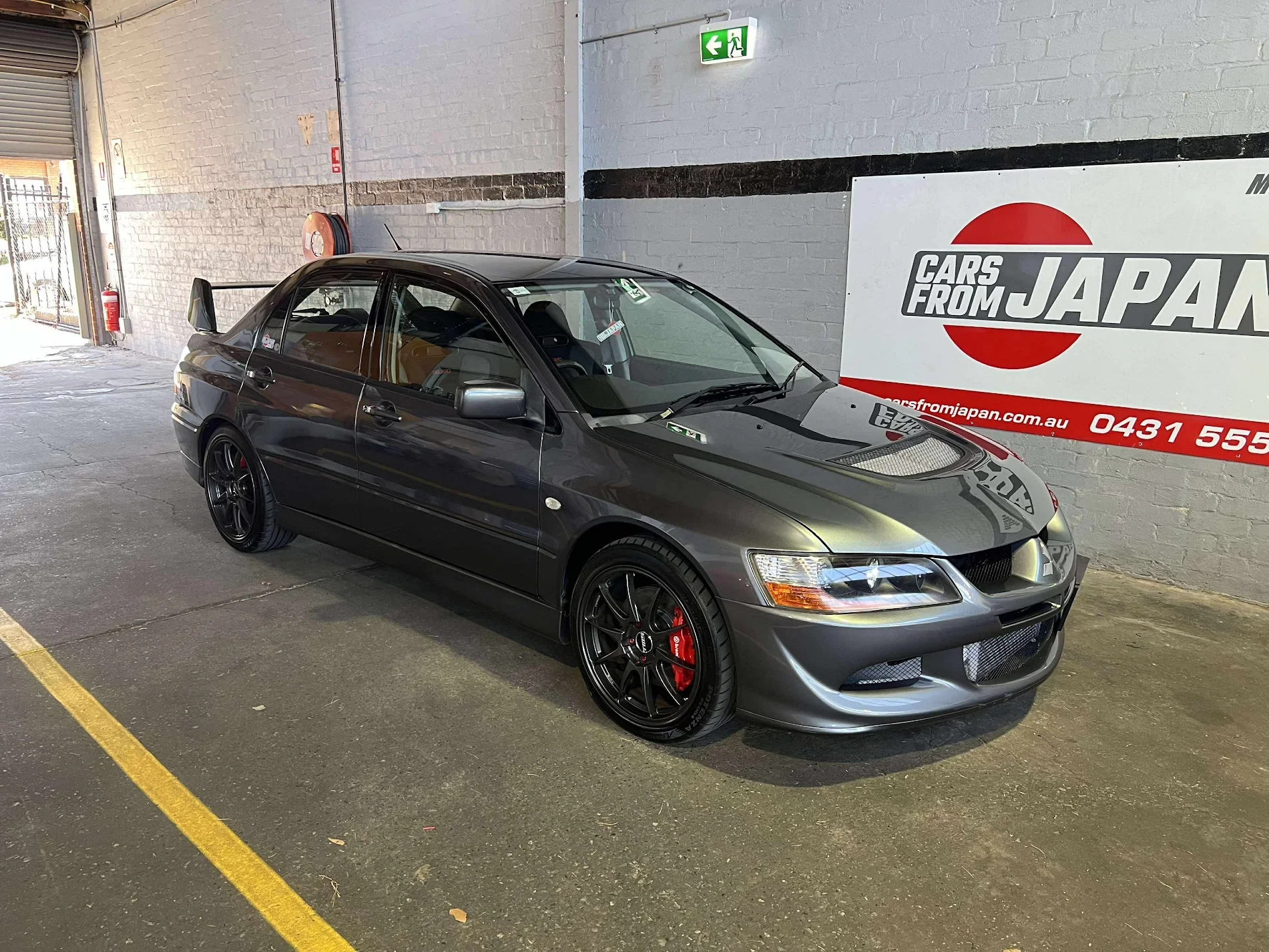 Cars From Japan - Own Your Dream JDM Car