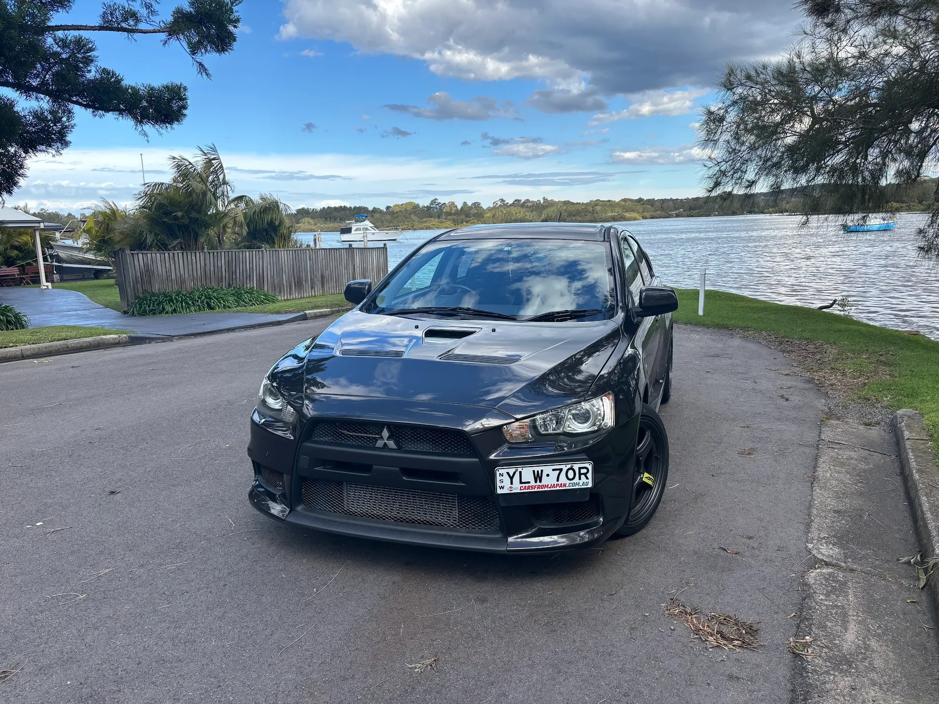 Cars From Japan - Own Your Dream JDM Car