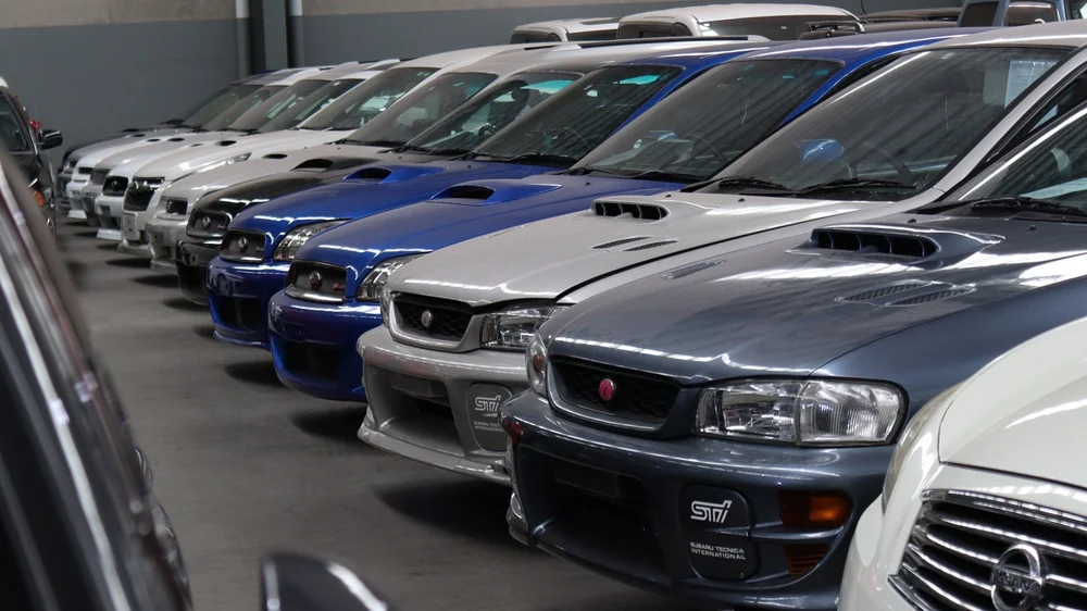 Cars From Japan - Own Your Dream JDM Car