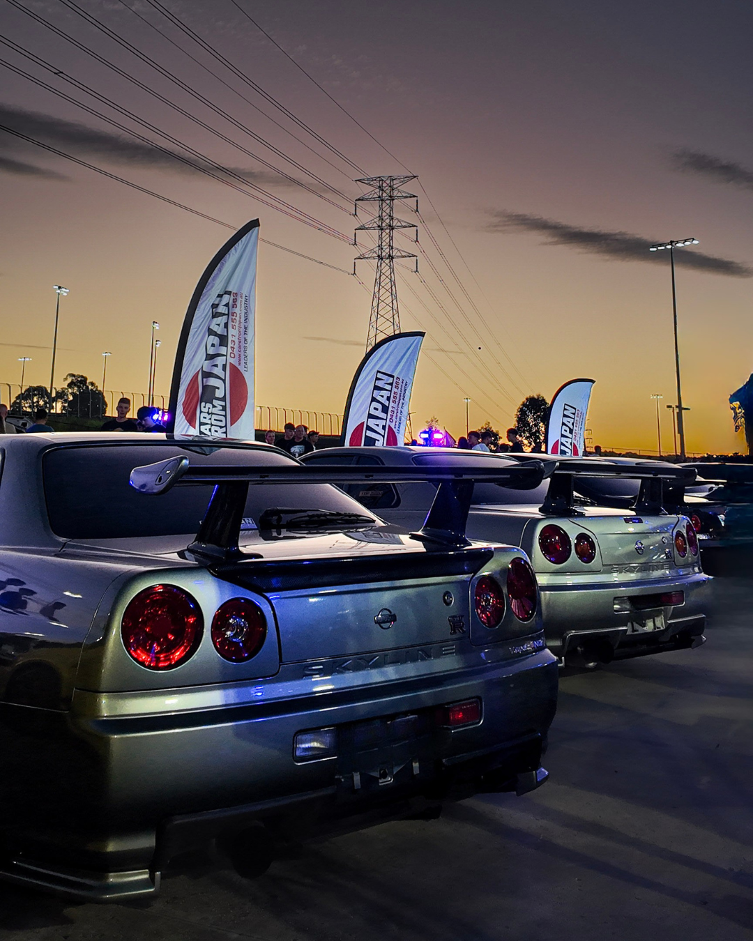 About Us — Cars From Japan