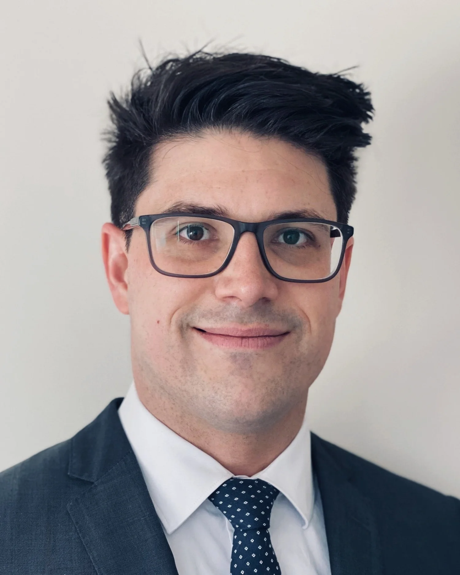 Our specialists - ELIAS