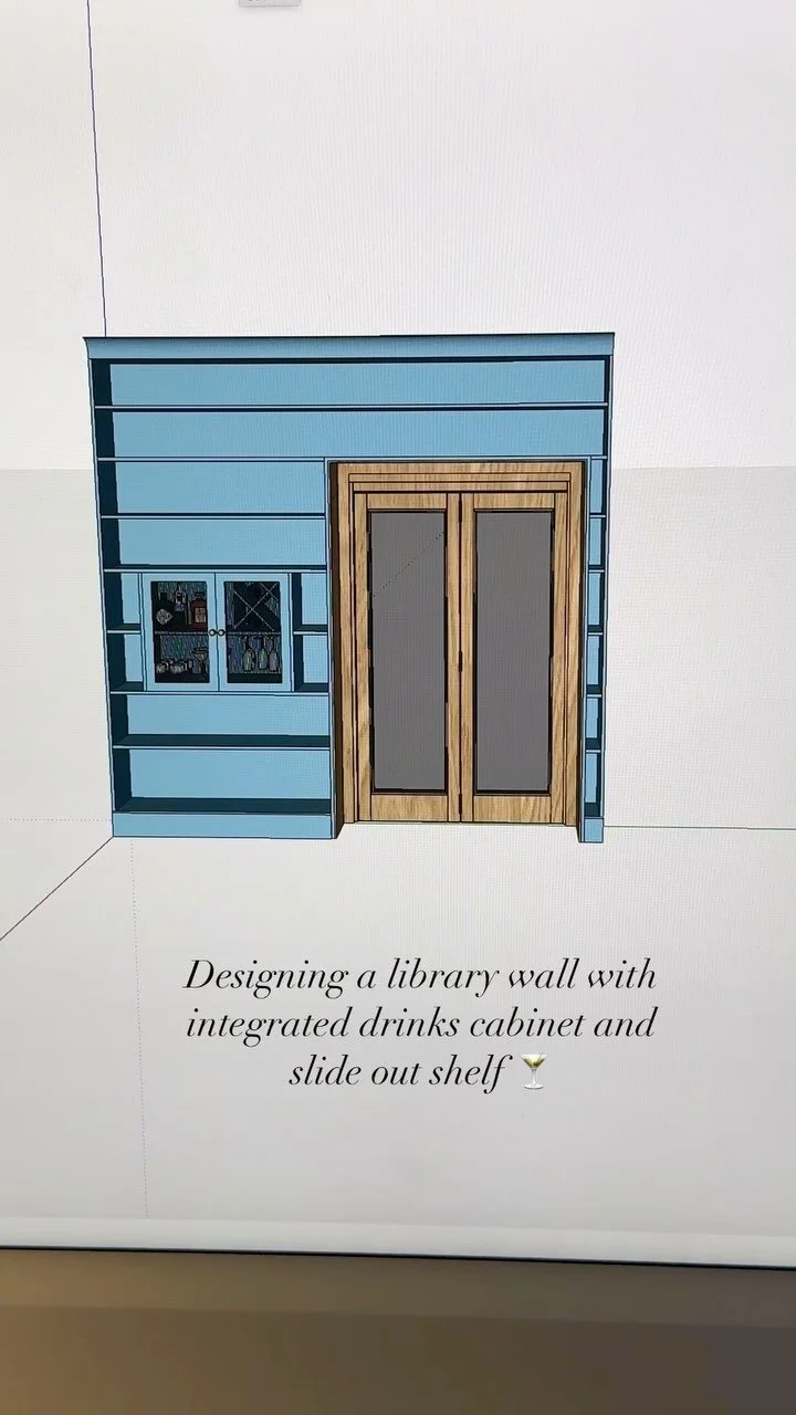 Three Reasons Interior Design | Creating Liveable Style