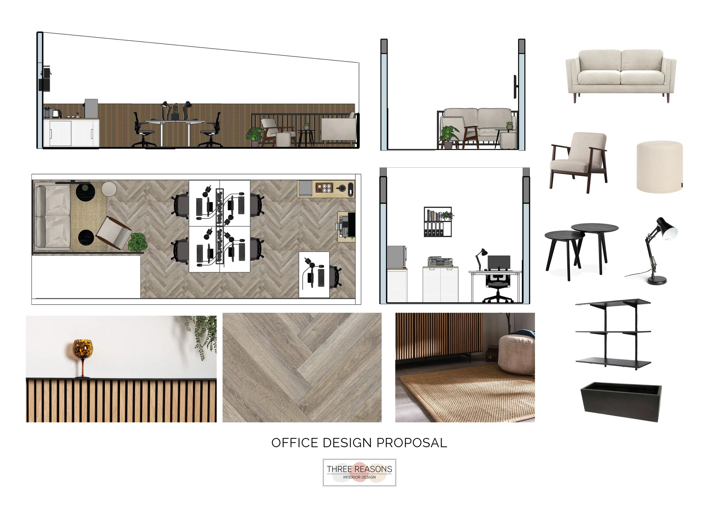 Three Reasons Interior Design | Creating Liveable Style