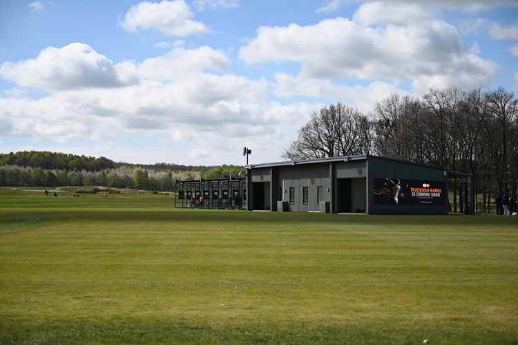 Trackman Media Kit