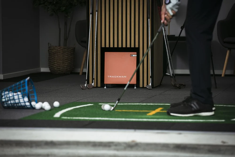 Trackman Media Kit