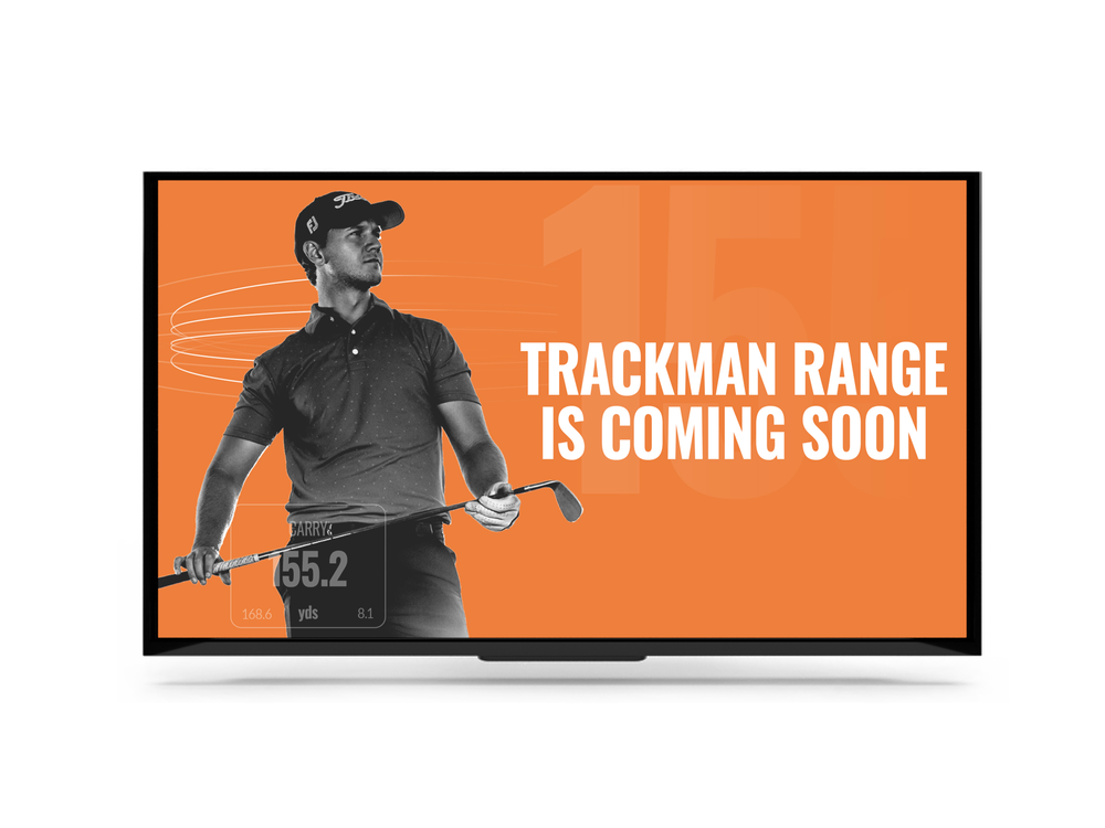 Trackman Media Kit