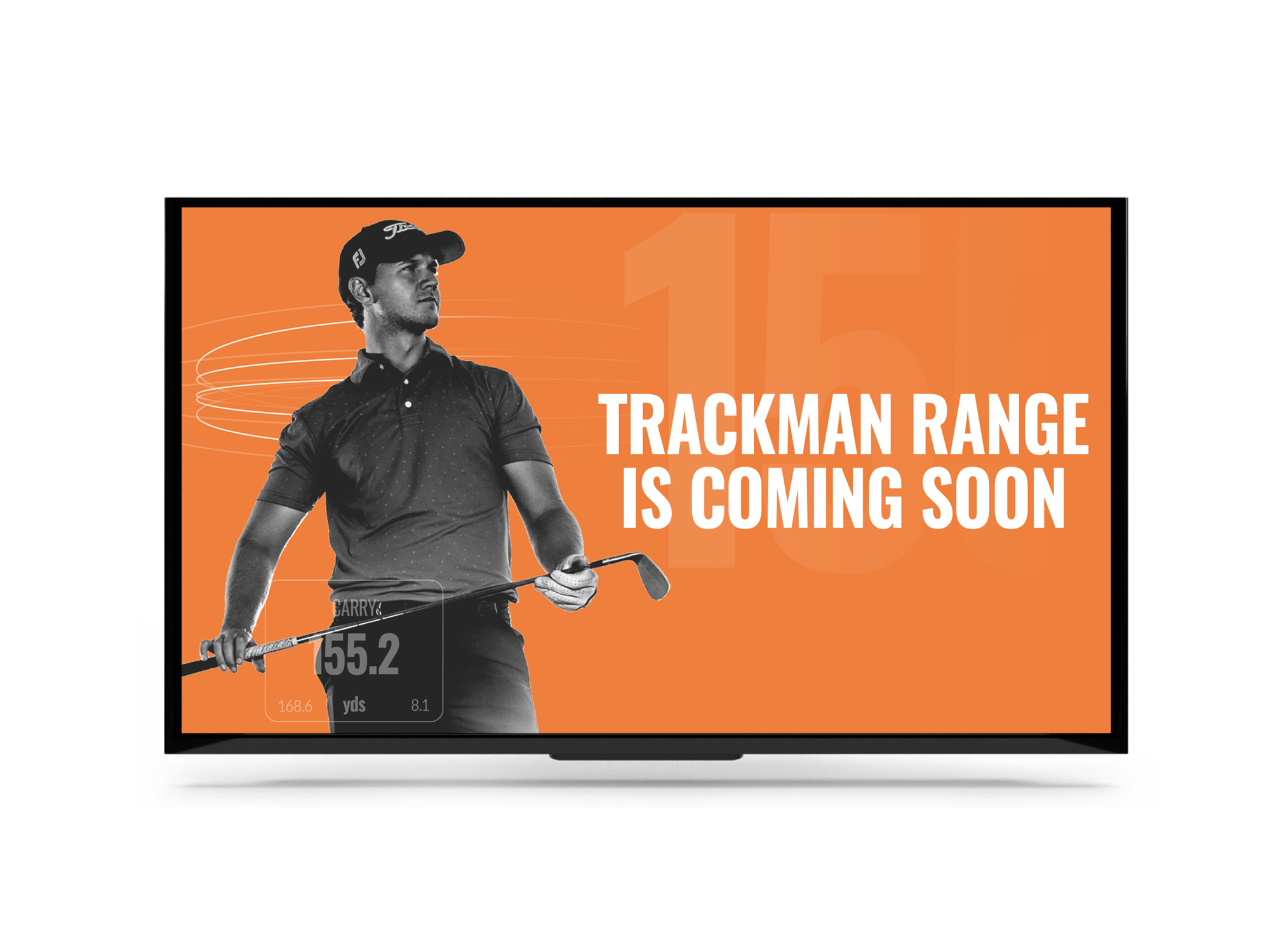 Trackman Media Kit