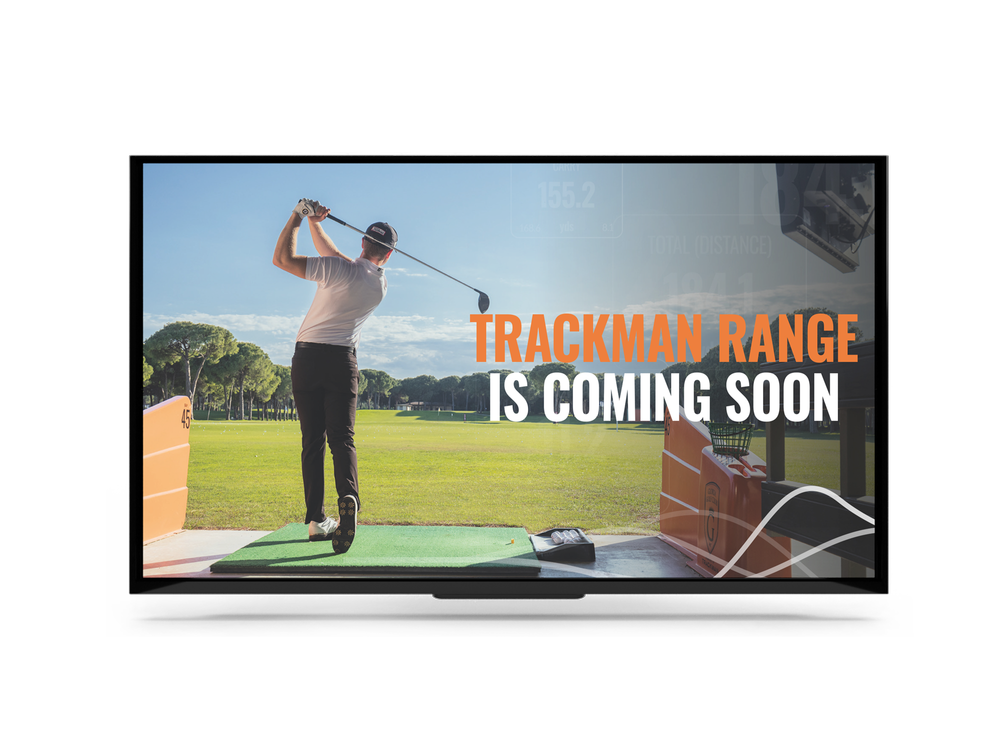 Pre-Launch — TrackMan Media Kit