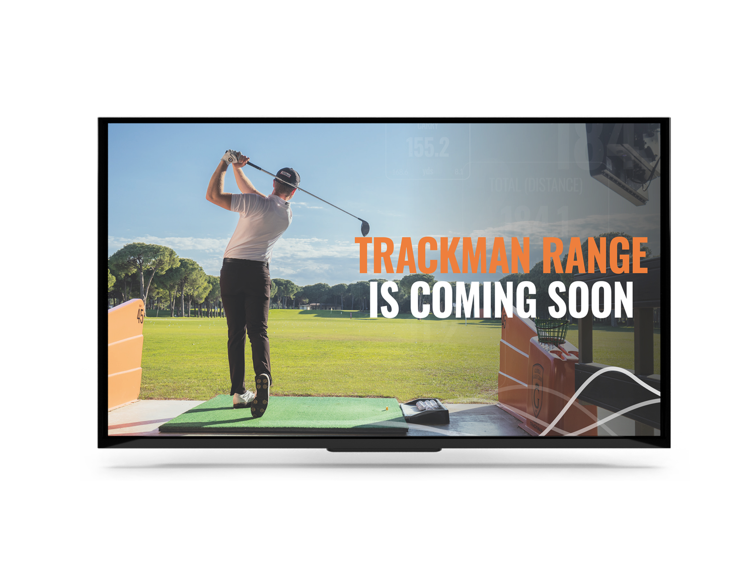 Pre-Launch — TrackMan Media Kit