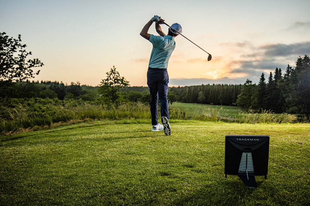 Trackman Media Kit